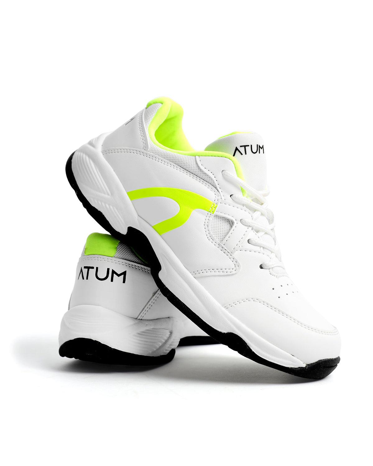 ATUM Egypt| Boy's Hero Blast Training Shoes