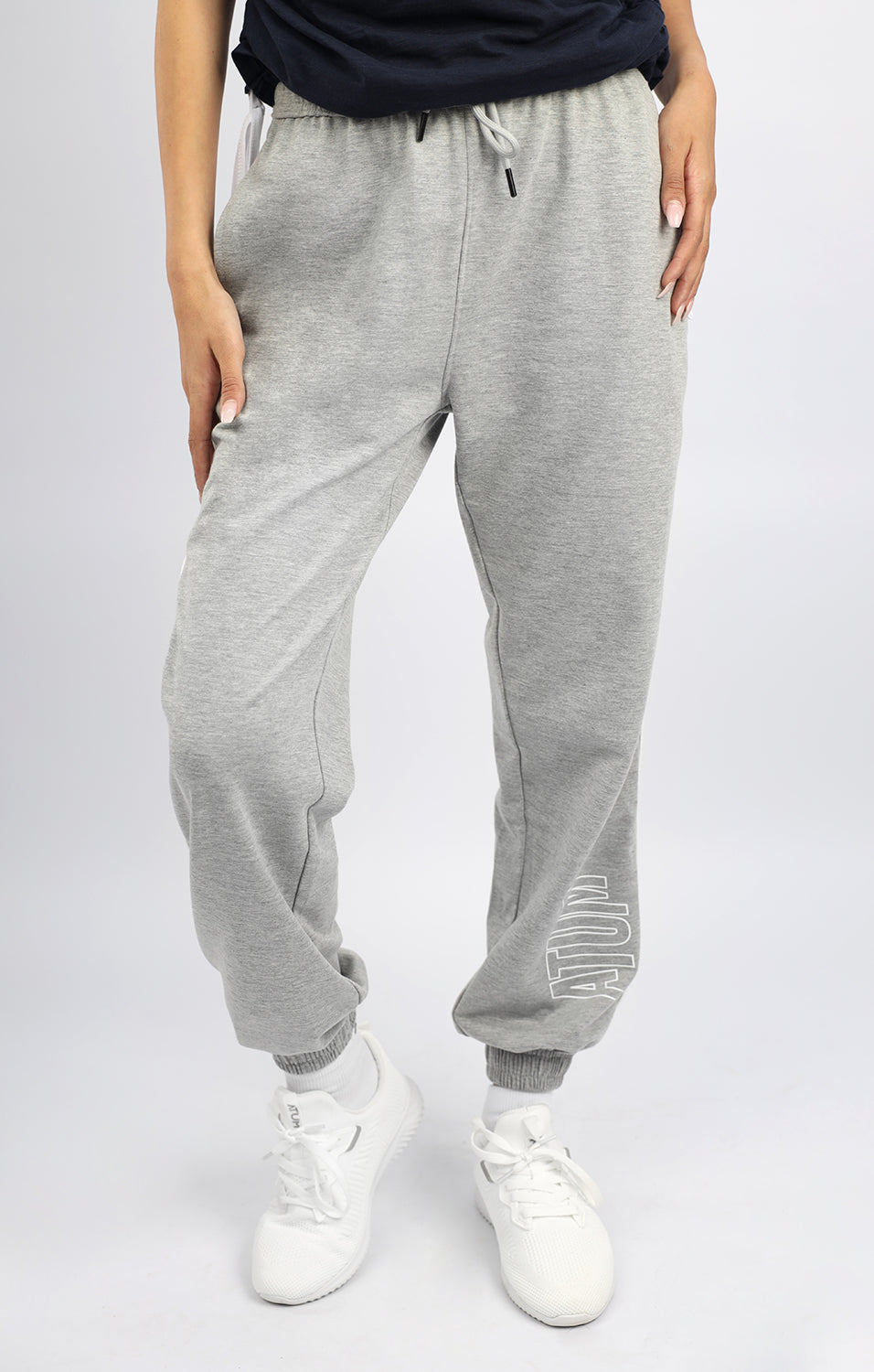ATUM Egypt| Women's Essential Sweatpants
