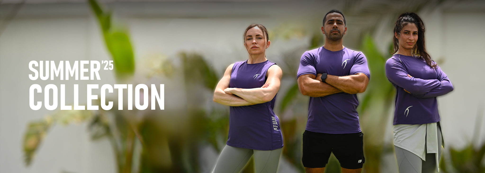 ATUM Egypt| V Neck Training Top - Size Chart