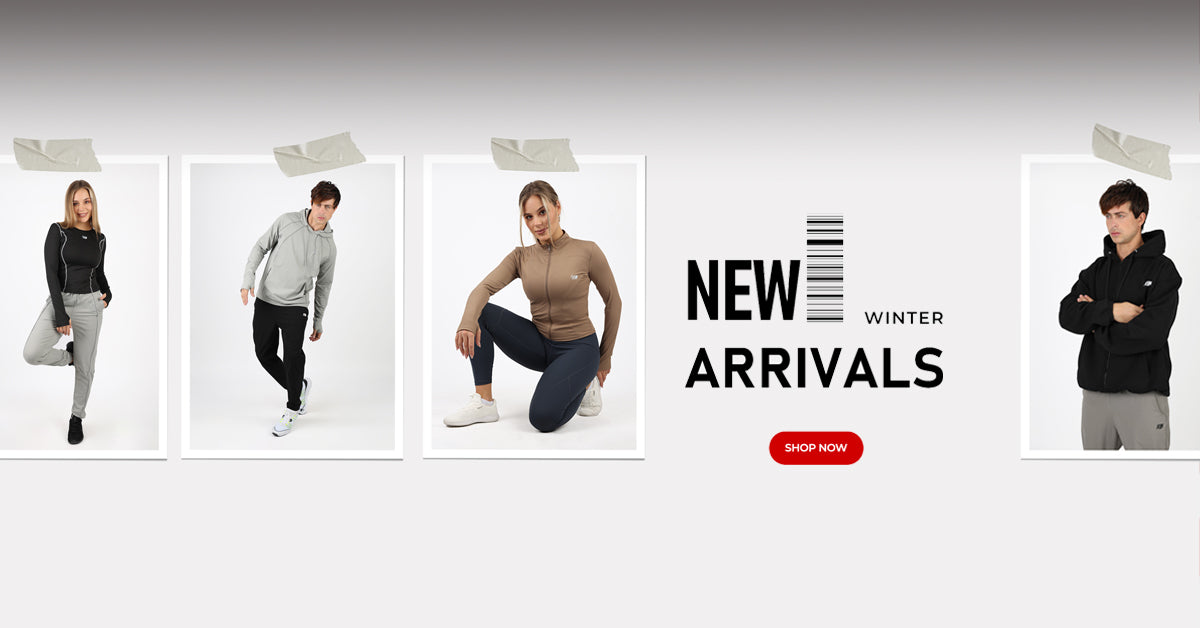 ATUM Egypt| Prime Fit Men's T-Shirt - Size Chart